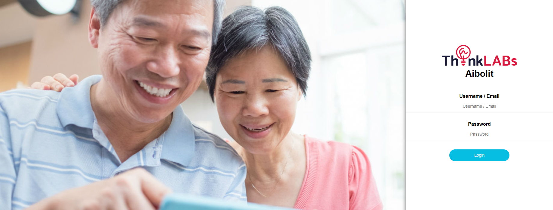 3S Products Dashboard