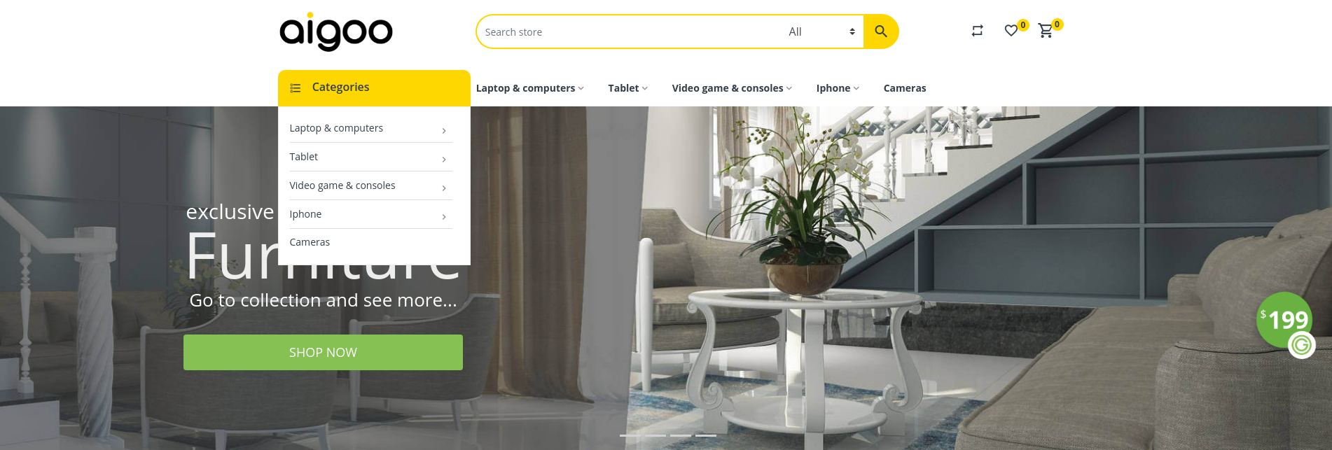 3S Products Dashboard